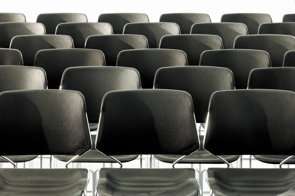 Matrix HD Stacking Chair – SBID-Pro